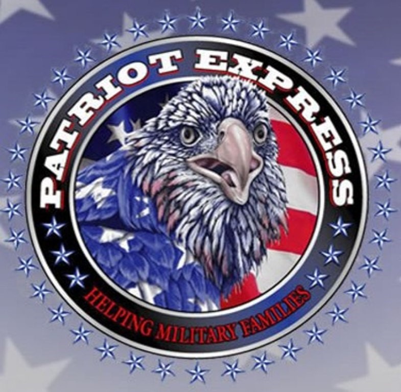 Missouri Patriot Express – Helping Military Families